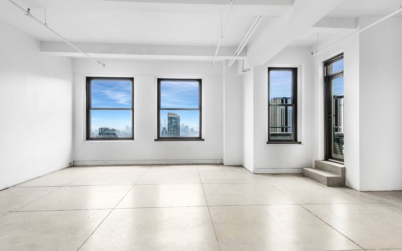 1450 Broadway